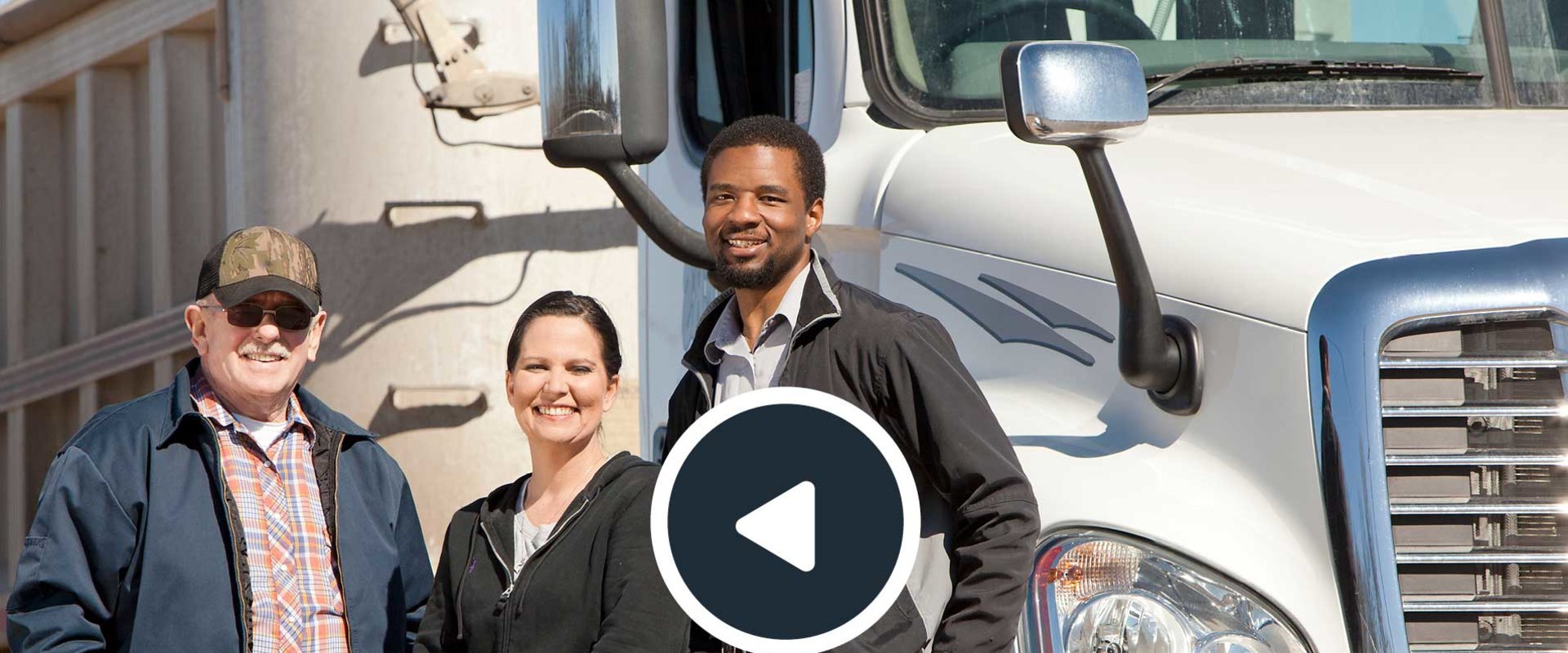 Types of Training for New Truck Drivers: A Comprehensive Overview