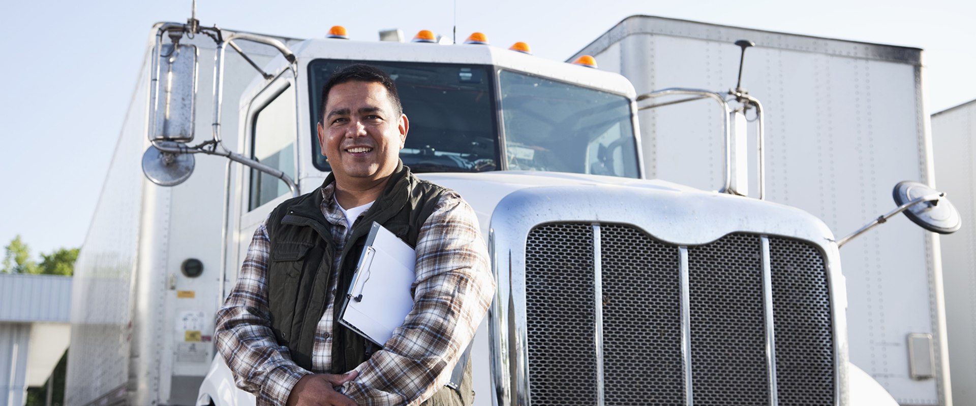 The Importance of Work-Life Balance in a Truck Driving Career