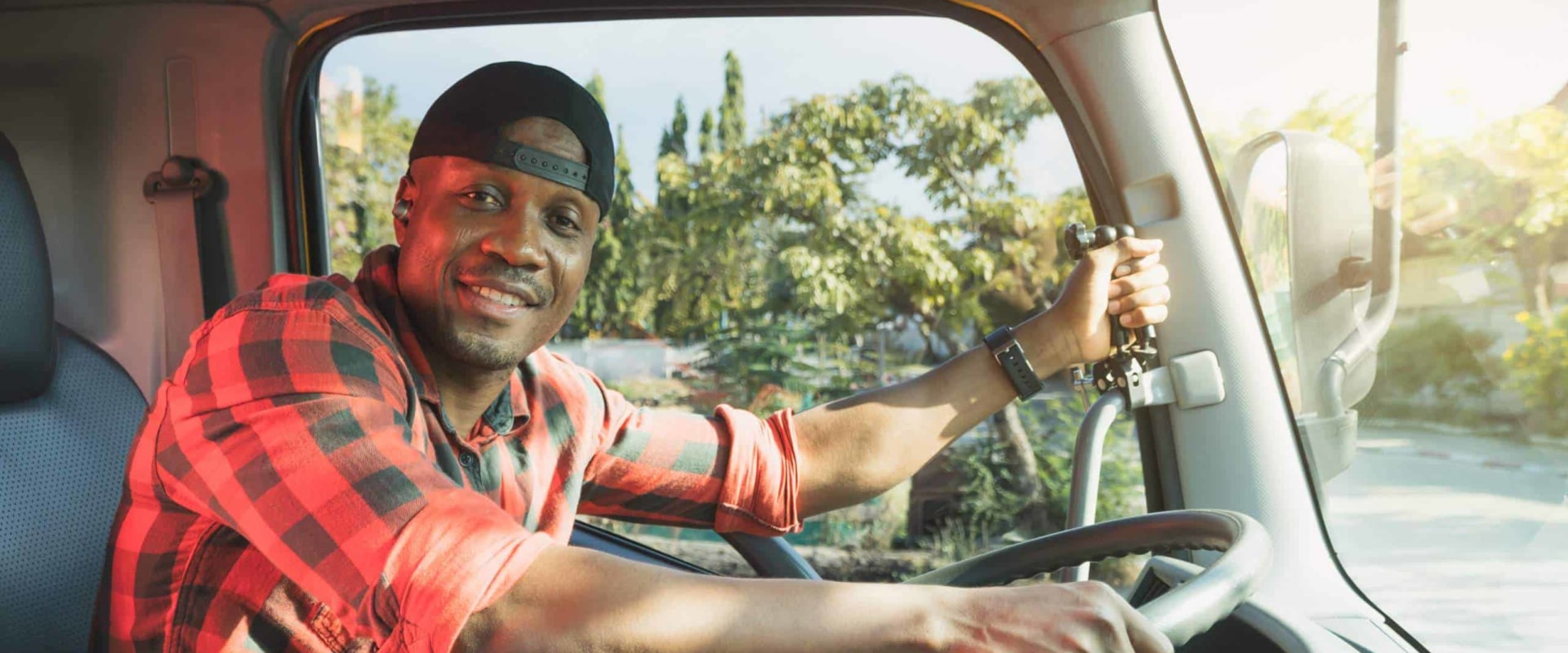 Ways to Advance in Your Truck Driving Career: Tips and Opportunities