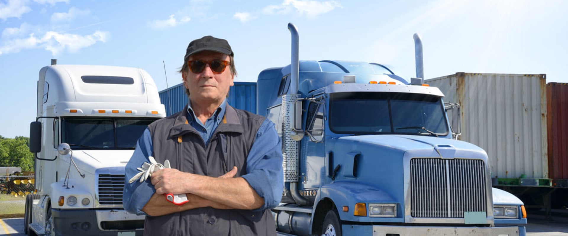 The Perks and Benefits of Working for a Trucking Company
