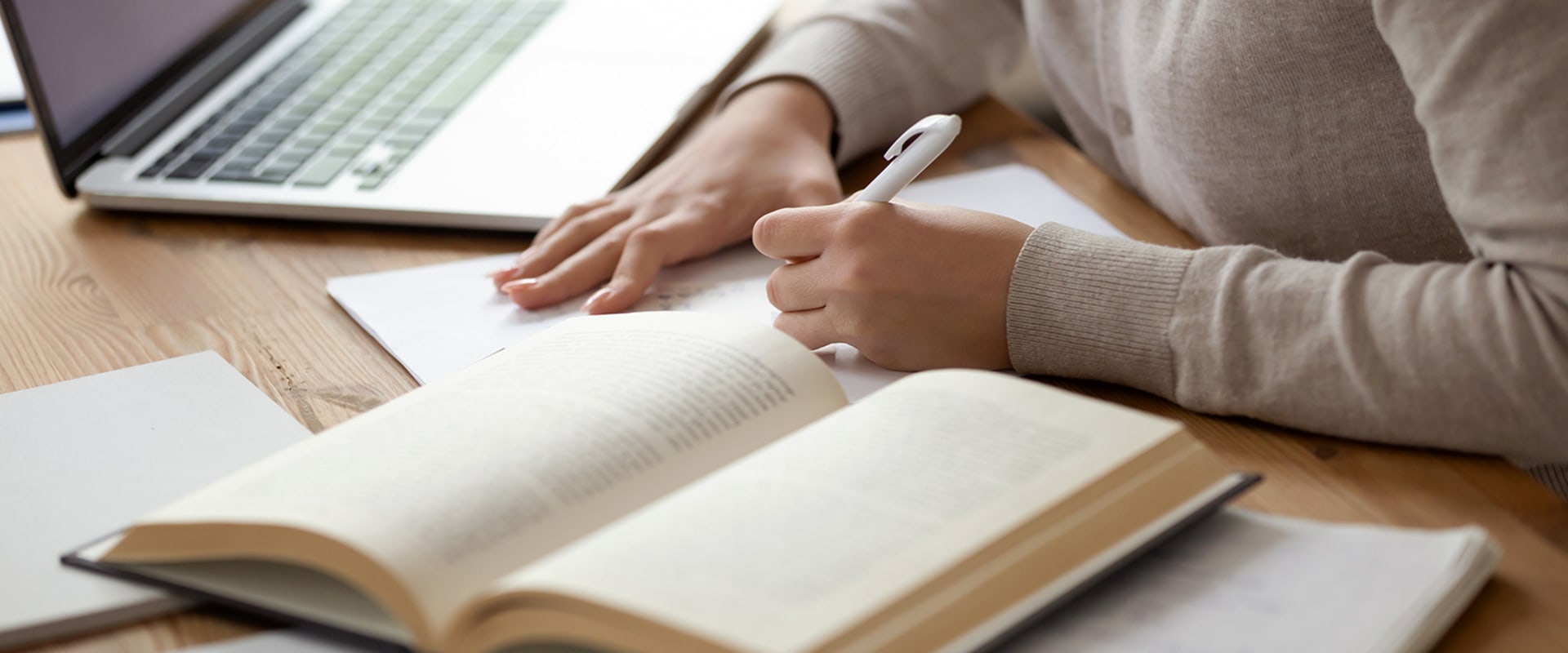 Resources for Studying and Preparing for Exams