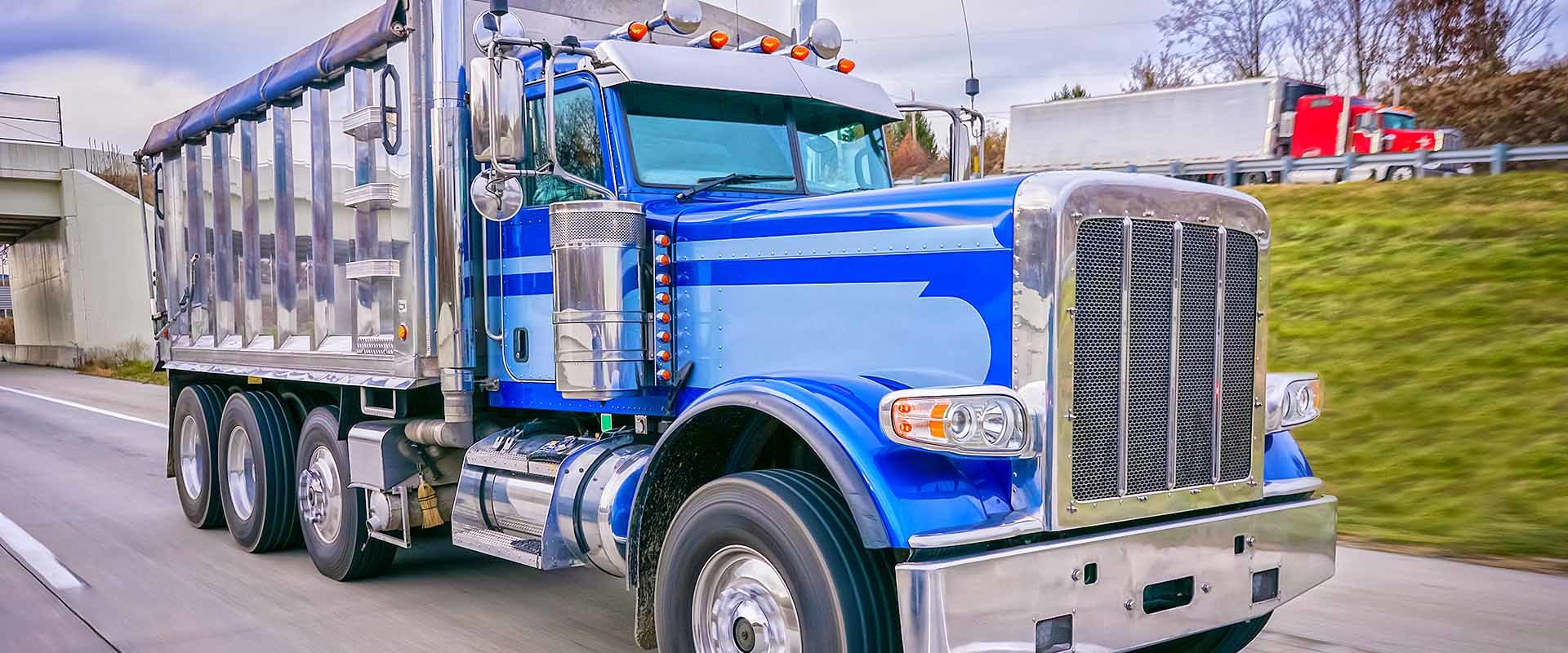 All You Need to Know About CDL Training Requirements and Application ...